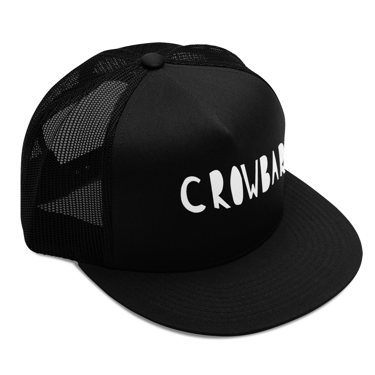 Crowbar Hat – Crow Boy's Store